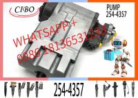 China C7 C9 C-9 Engine Injection Pump 319-0677 3190677 254-4356 10R8899 3040678 304-0678 254-4357 for E330C E330D E336D for sale