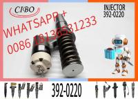 China Diesel 3508C 3512C 3516B 3516C Engine Injector 392-0220 3920220 20R-1281 20R-1281 For  Common Rail for sale