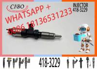China C4.4 Engine Common Rail Fuel Injector 418-3229 4183229 295050-1810 2950501810 for sale