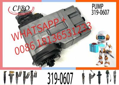 China c7 c9 fuel injection pump 319-0607 3190607 10R-8899 for  c9 fuel pump for sale