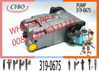 China 319-0675 3190675 C-9 C9 Engine Fuel Injection Pump 10R8897 for  330C Excavator for sale