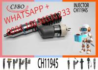 China Oem Fuel Injectors CH11945 CH11354 CH11659 CH11939 For  C13 C15 C18 Engine for sale