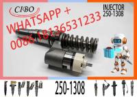 China 3512B/3516B Diesel Engine Pump Car Fuel Injector 250-1308 139-6343 2501308 1396343 10R-1280 10R1280 for sale
