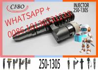 China Common Rail 3508C 3512B 3512C 3516B Diesel Engine Fuel Injector 250-1305 2501305 10R-7237 10R7237 for sale
