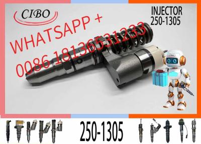 China Common Rail 3508C 3512B 3512C 3516B Diesel Engine Fuel Injector 250-1305 2501305 10R-7237 10R7237 for sale