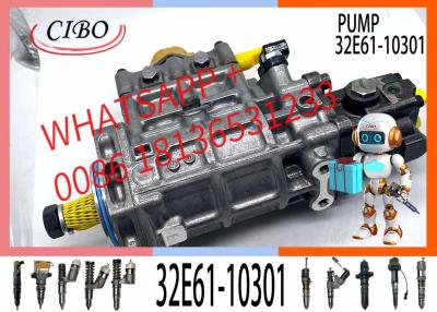 China 295-9127 32E61-10301 pumps for   320D C4.2 C4.4 diesel engine fuel injection pumps for sale