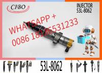 China Excavator Injector 53L8062 10R2828 Engine C9 Diesel Fuel Injector 53L-8062 10R-2828 for sale