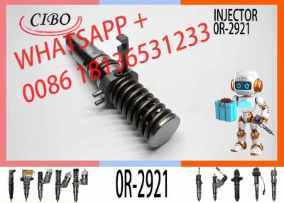 China Diesel Engine Pump 0R-2921 4P-9076 Car Fuel Injector 0R2921 4P9076 For 3512/3516/3508 Engine for sale