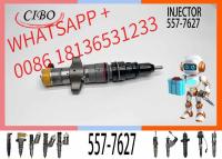 China Diesel Engine Pump Car Fuel Injector 557-7627 235-2888 387-9433 For C7 Engine 5577627 for sale