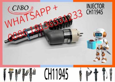 China Common Rail C13 C15 C18 Diesel Engine Fuel Injector CH11945 CH12071 CH12082 CH12083 for sale