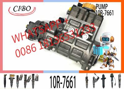China 317-8021 10R-7660 2641A312 fuel injection pump for  C6.6 C4.2 engine 2959127 10R7661 295-9127 10R-7661 for sale