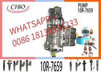 China Neutral or OEM Common Rail Fuel Injector 10R-7238 10R-7659 10R-7660 10R-7661 10R-7668 for sale