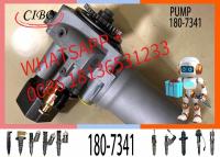 China 325C E322C E325C Diesel Pump 1807341 10R2995 1340467 10R7053 3126B Fuel Injection Pump 10R-2995 134-0467 10R-7053 for sale