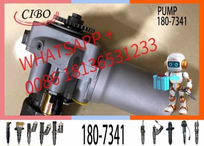 China 325C E322C E325C Diesel Pump 1807341 10R2995 1340467 10R7053 3126B Fuel Injection Pump 10R-2995 134-0467 10R-7053 for sale