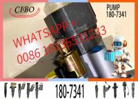 China 325C E322C E325C Diesel Pump 1807341 10R2995 1340467 10R7053 3126B Fuel Injection Pump 10R-2995 134-0467 10R-7053 for sale