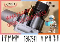 China 325C E322C E325C Diesel Pump 1807341 10R2995 1340467 10R7053 3126B Fuel Injection Pump 10R-2995 134-0467 10R-7053 for sale