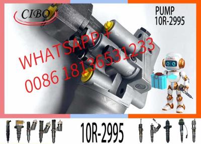 China 3126B Engine Injection Pump E322C E325C Excavator Fuel Injection Pump 180-7341 10R-2995 for sale