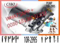 China 3126B Engine Injection Pump E322C E325C Excavator Fuel Injection Pump 180-7341 10R-2995 for sale