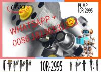 China 3126B Engine Injection Pump E322C E325C Excavator Fuel Injection Pump 180-7341 10R-2995 for sale