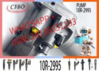China 3126B Engine Injection Pump E322C E325C Excavator Fuel Injection Pump 180-7341 10R-2995 for sale
