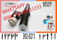 China Oem Fuel Injectors 392-0211 20R-0849 For  5130B/5230B 3920211 Engine for sale
