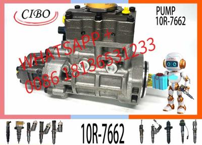 China 320D C6.4 Engine Fuel Pump 326-4635 32F61-10302 10R-7662 For  Excavator Fuel Injection Pump Assy for sale
