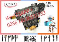 China 320D C6.4 Engine Fuel Pump 326-4635 32F61-10302 10R-7662 For  Excavator Fuel Injection Pump Assy for sale