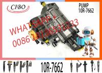 China 320D C6.4 Engine Fuel Pump 326-4635 32F61-10302 10R-7662 For  Excavator Fuel Injection Pump Assy for sale