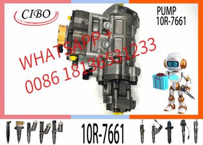 China Diesel Engine Fuel Injection Pump 295-9127 326-4634 10R-7661 For  320D C4.2 for sale
