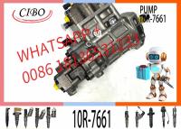 China Diesel Engine Fuel Injection Pump 295-9127 326-4634 10R-7661 For  320D C4.2 for sale