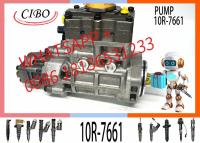 China Diesel Engine Fuel Injection Pump 295-9127 326-4634 10R-7661 For  320D C4.2 for sale