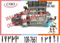 China Diesel Engine Fuel Injection Pump 295-9127 326-4634 10R-7661 For  320D C4.2 for sale
