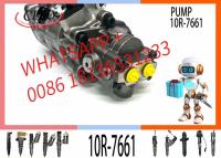 China Diesel Engine Fuel Injection Pump 295-9127 326-4634 10R-7661 For  320D C4.2 for sale