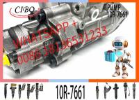 China Diesel Engine Fuel Injection Pump 295-9127 326-4634 10R-7661 For  320D C4.2 for sale