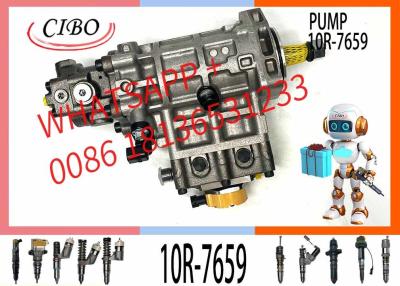 China High quality Excavator E312D E315D Diesel Pump 2641A403 2641A405 10R-7659 C4.2 C4.4 Fuel Injection Pump 324-0532 for sale