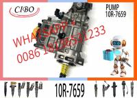 China High quality Excavator E312D E315D Diesel Pump 2641A403 2641A405 10R-7659 C4.2 C4.4 Fuel Injection Pump 324-0532 for sale