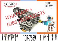 China High quality Excavator E312D E315D Diesel Pump 2641A403 2641A405 10R-7659 C4.2 C4.4 Fuel Injection Pump 324-0532 for sale