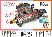 China High quality Excavator E312D E315D Diesel Pump 2641A403 2641A405 10R-7659 C4.2 C4.4 Fuel Injection Pump 324-0532 for sale