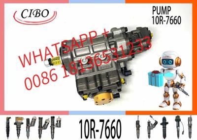 China Diesel engine parts for   C6.6 fuel injection pump 2641A312 3178021 317-8021 10R7660 10R-7660 for sale
