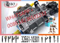 China Diesel Fuel Pump Assy 295-9127 for Common Rail Injector Pump OE 10R-7661 for diesel fuel engine 32E61-10301 for sale