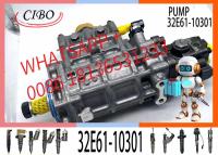 China Diesel Fuel Pump Assy 295-9127 for Common Rail Injector Pump OE 10R-7661 for diesel fuel engine 32E61-10301 for sale