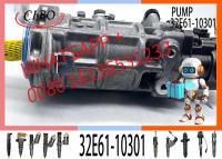 China Diesel Fuel Pump Assy 295-9127 for Common Rail Injector Pump OE 10R-7661 for diesel fuel engine 32E61-10301 for sale