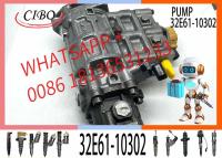 China Diesel Fuel Pump Assy 295-9127 32E61-10302 10R-7661 32E61-E0031 326-4634 For  Diesel Engine Parts for sale