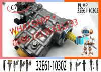 China Diesel Fuel Pump Assy 295-9127 32E61-10302 10R-7661 32E61-E0031 326-4634 For  Diesel Engine Parts for sale