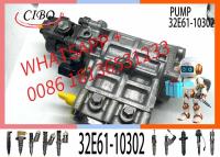 China Diesel Fuel Pump Assy 295-9127 32E61-10302 10R-7661 32E61-E0031 326-4634 For  Diesel Engine Parts for sale