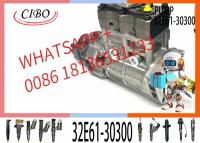 China 311D 3114D 3115D 312D C4.2 Injection Pump 3589085 358-9085 Diesel Fuel Pump 32E61-30300 for sale