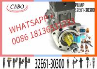 China 311D 3114D 3115D 312D C4.2 Injection Pump 3589085 358-9085 Diesel Fuel Pump 32E61-30300 for sale