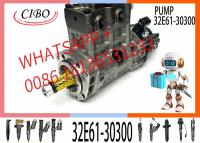 China 311D 3114D 3115D 312D C4.2 Injection Pump 3589085 358-9085 Diesel Fuel Pump 32E61-30300 for sale