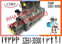 China 311D 3114D 3115D 312D C4.2 Injection Pump 3589085 358-9085 Diesel Fuel Pump 32E61-30300 for sale