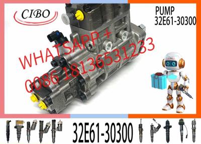China 311D 3114D 3115D 312D C4.2 Injection Pump 3589085 358-9085 Diesel Fuel Pump 32E61-30300 for sale